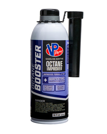 VP Racing Octane Improver—Unleaded