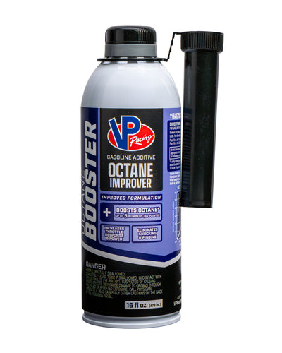 VP Racing Octane Improver—Unleaded