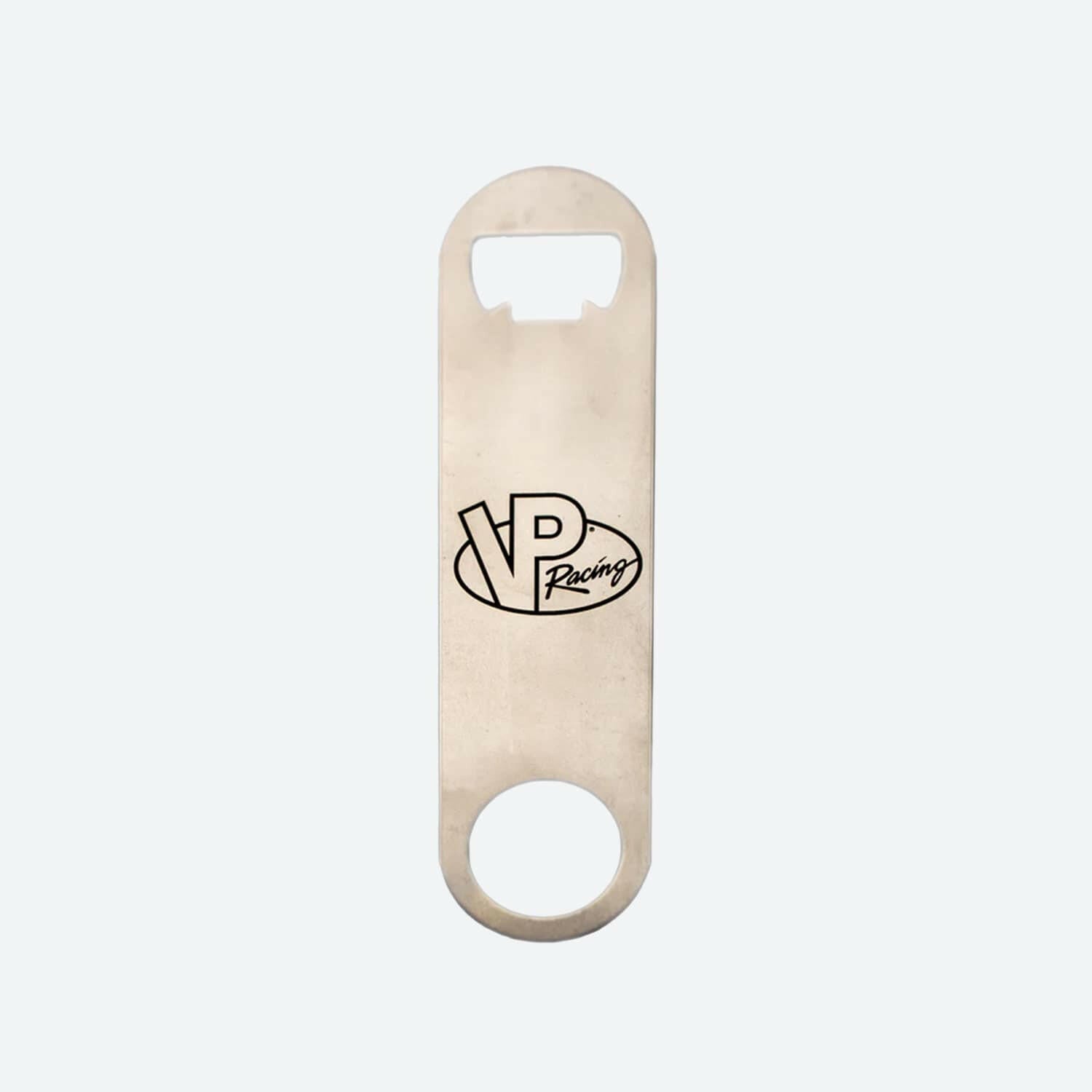 Buy VP Stainless Steel Bottle Opener %sep% VP Racing