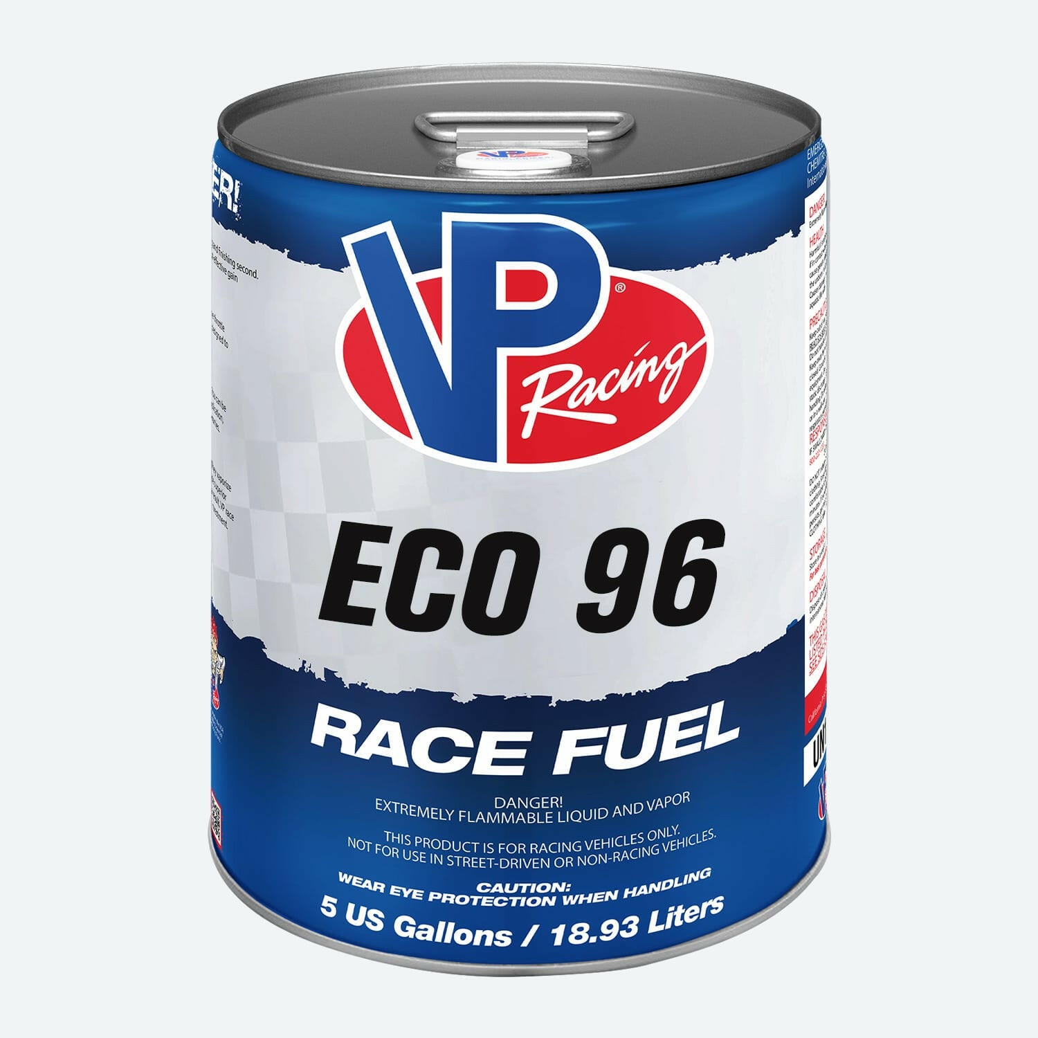 VP Eco 96 Race Fuel