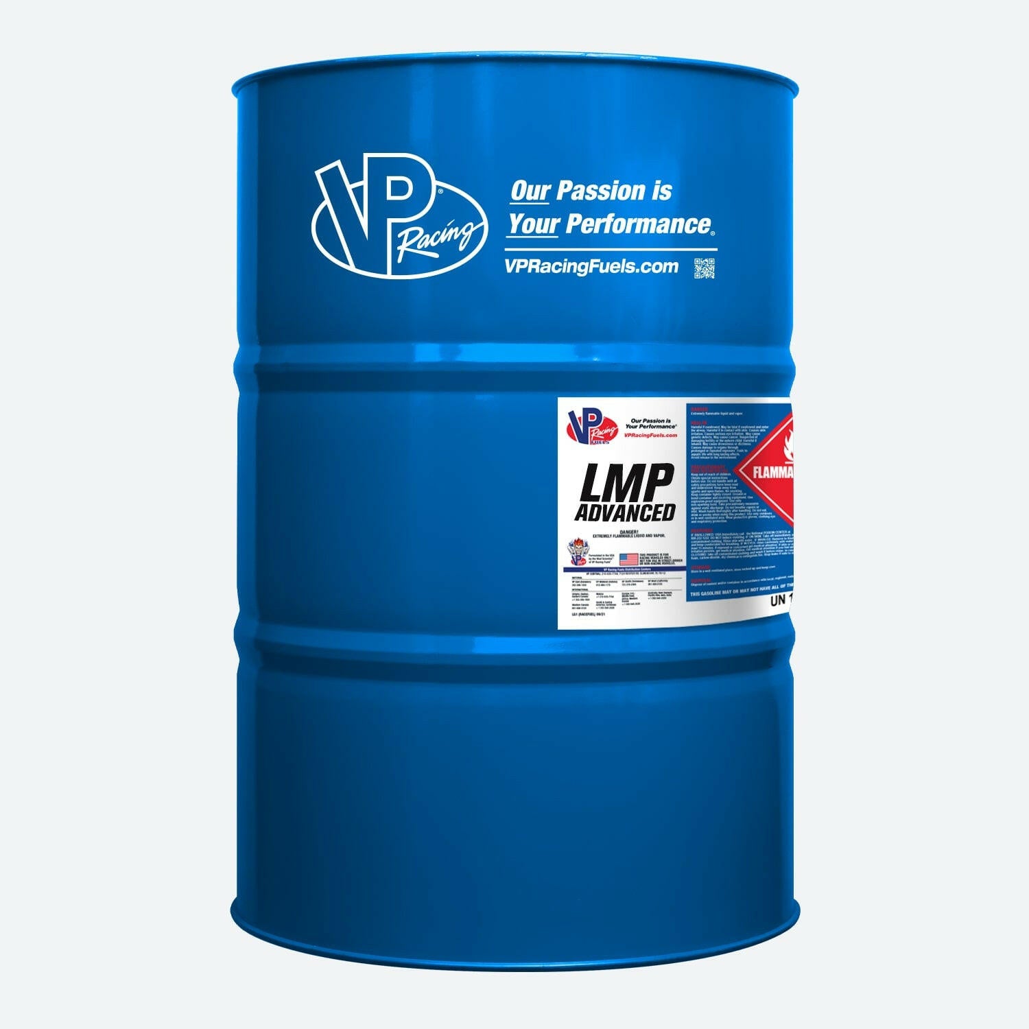 Buy VP LMP Advanced Fuel %page% %sep% %sitename%