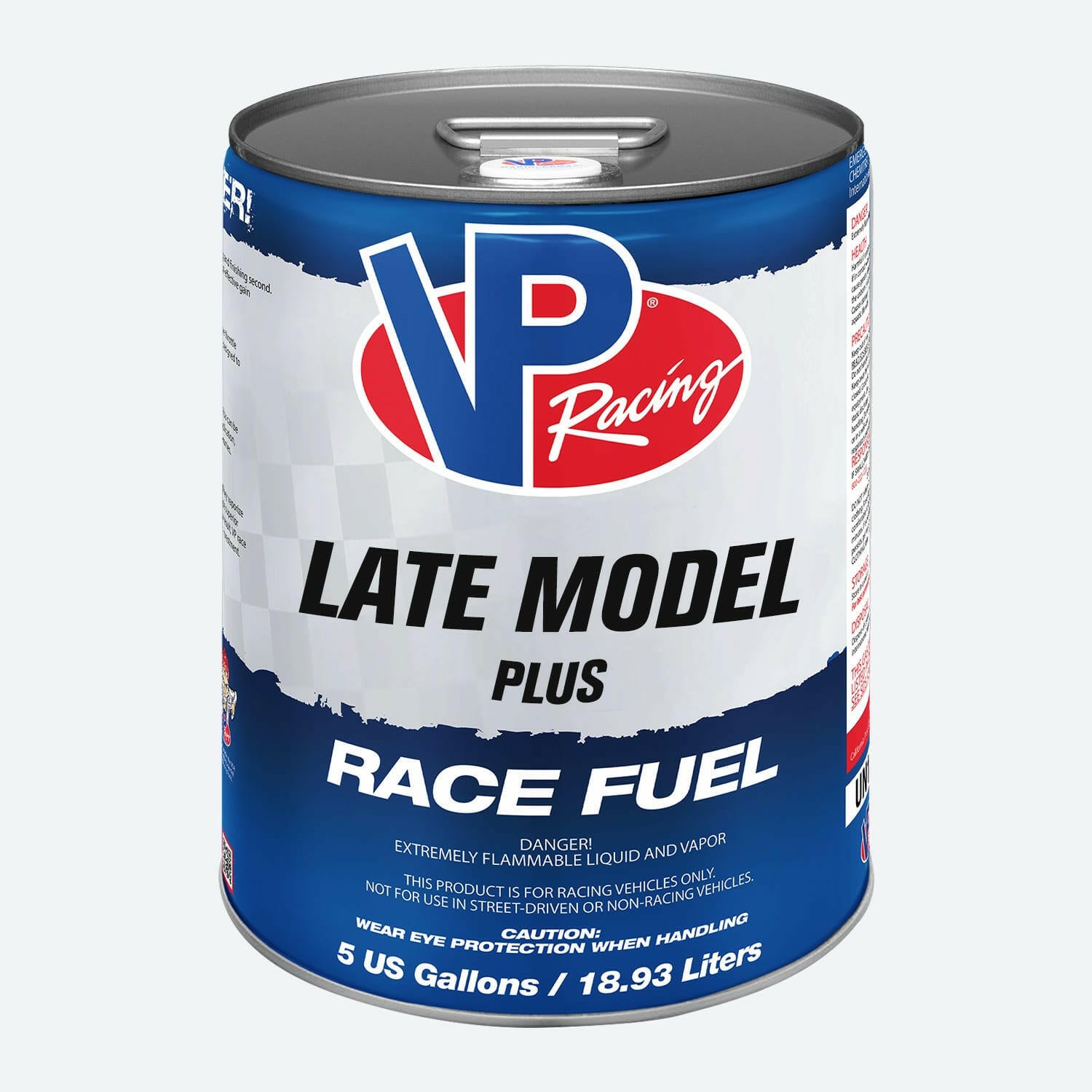VP Late Model Plus Fuel