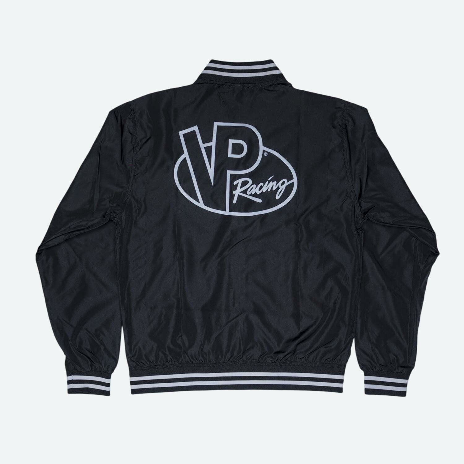 Speed Swift Black Lightweight Jacket