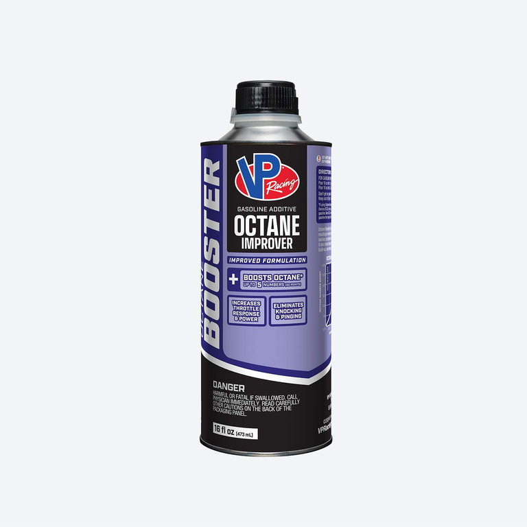 VP Racing Octane Improver—Unleaded