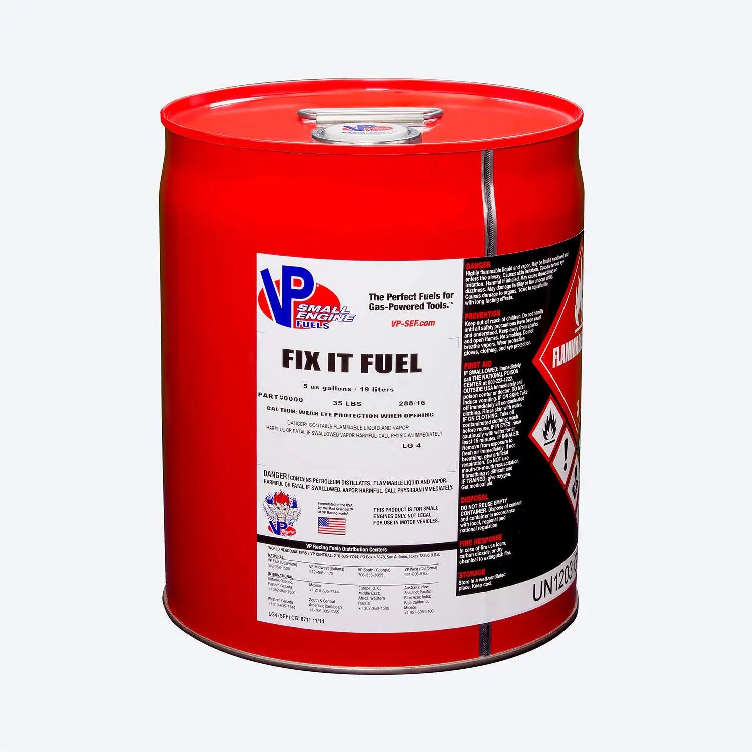 Buy VP Fix-It-Fuel Small Engine Treatment