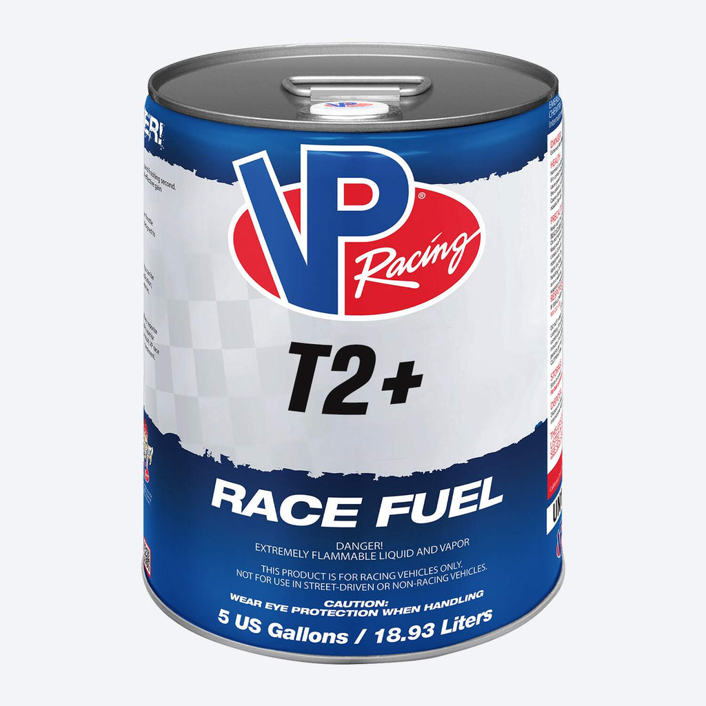 VP T2+ Race Fuel