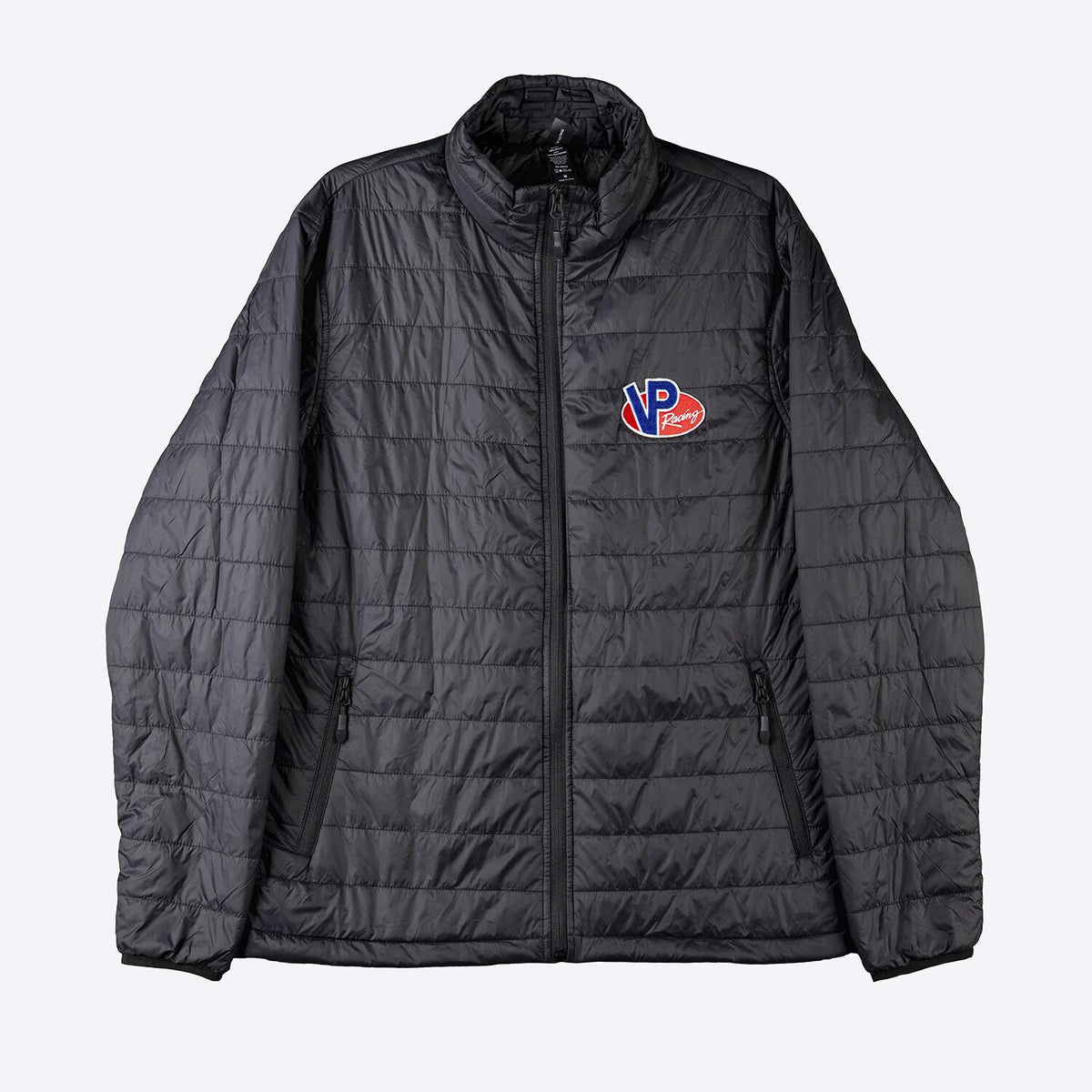 VP Turbo Jacket – Bold Style & Performance Comfort