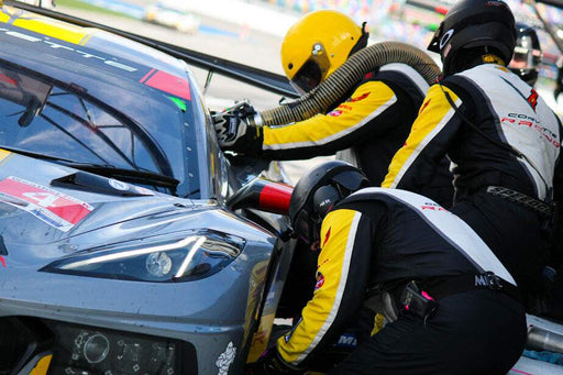 Race Fuels & Products Overview | VP Racing Fuels