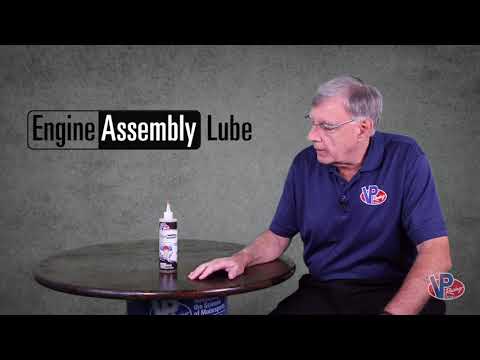 Buy Premium VP Assembly Lube for Engine Builds