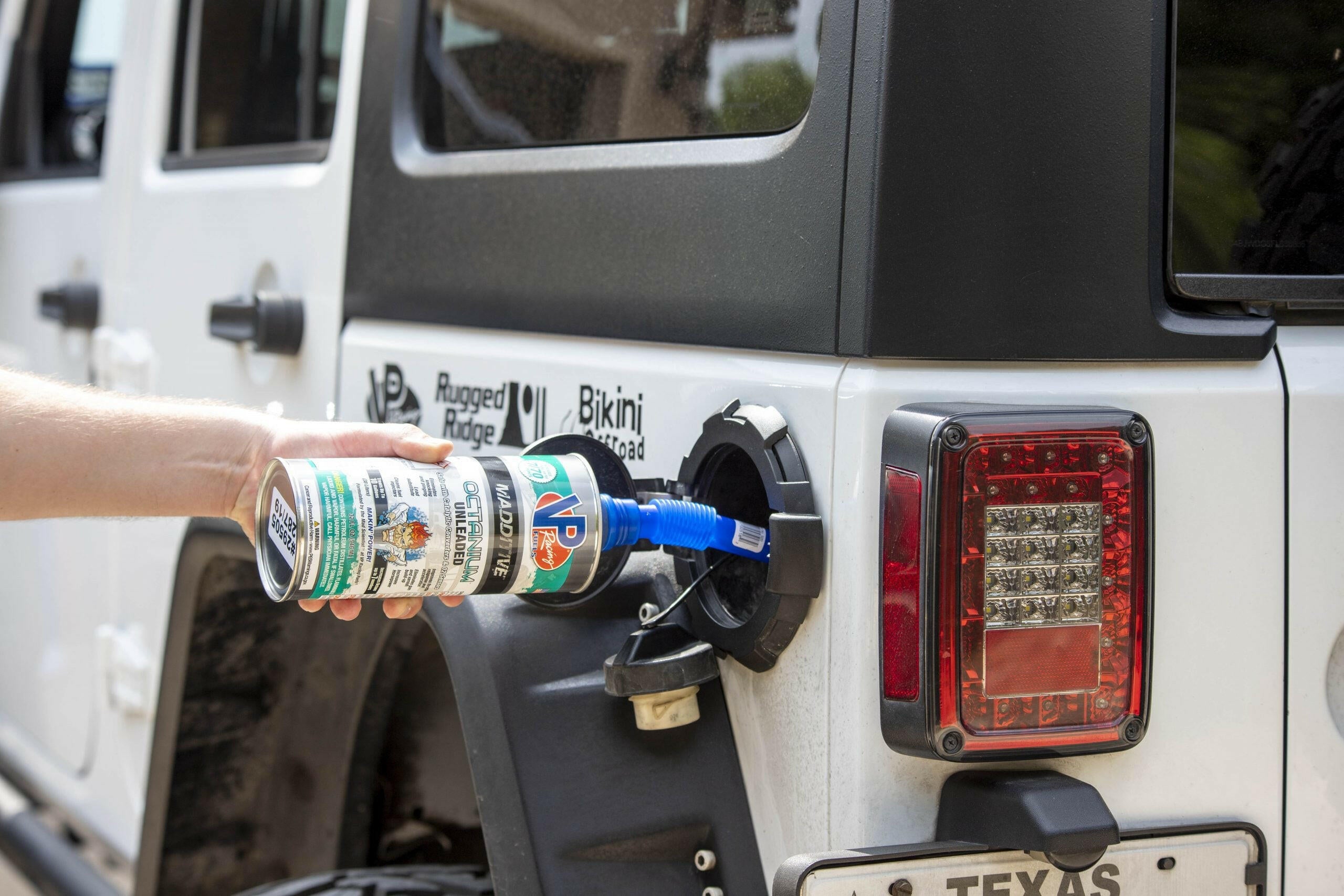 Buy VP Octanium Unleaded Octane Booster: Boost Performance